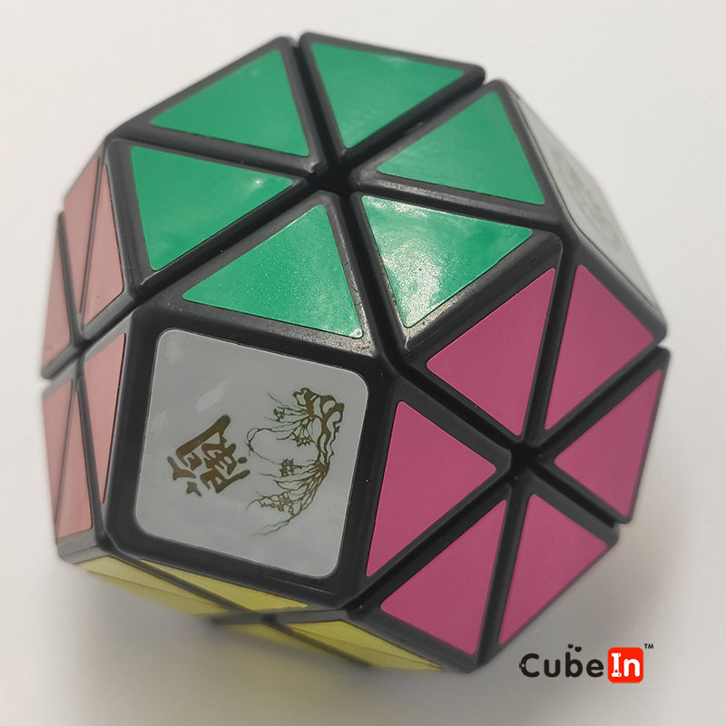 Minified Gem Cube – CubeIn