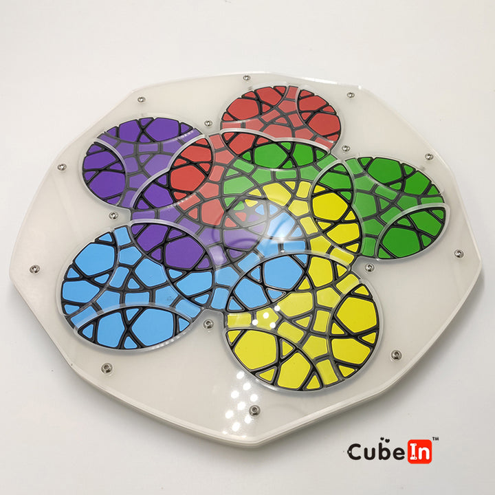 Verypuzzle – CubeIn