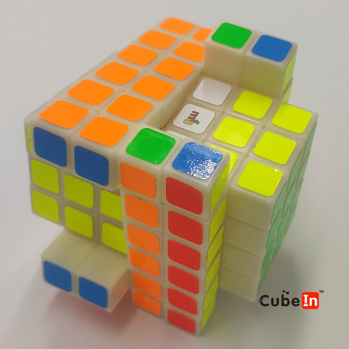 Reliable Cubes Online Store – CubeIn