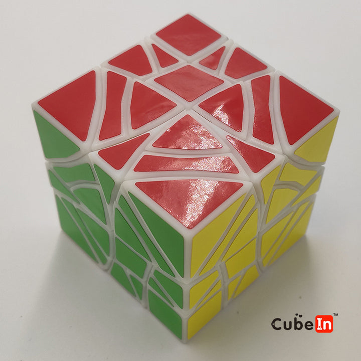 Reliable Cubes Puzzle Online Shop - CubeIn Store