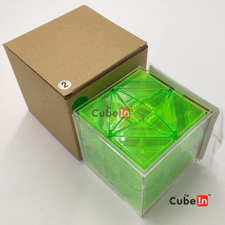 Skewb – CubeIn