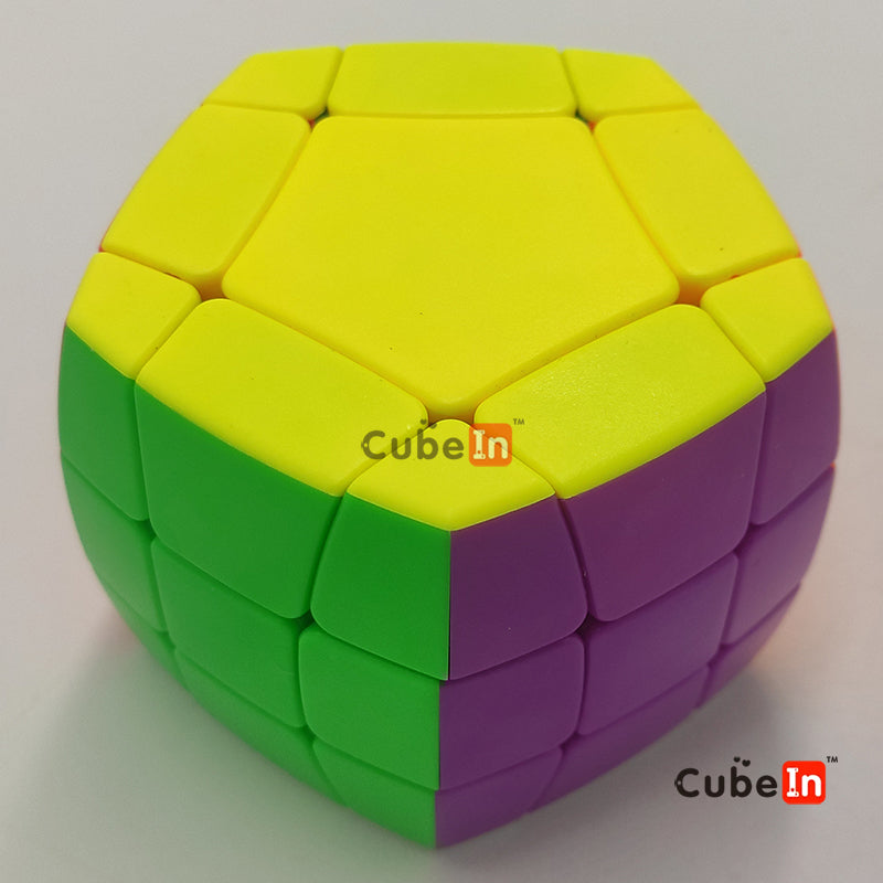 Sengso Seven Axis 3 Layers Cube – CubeIn
