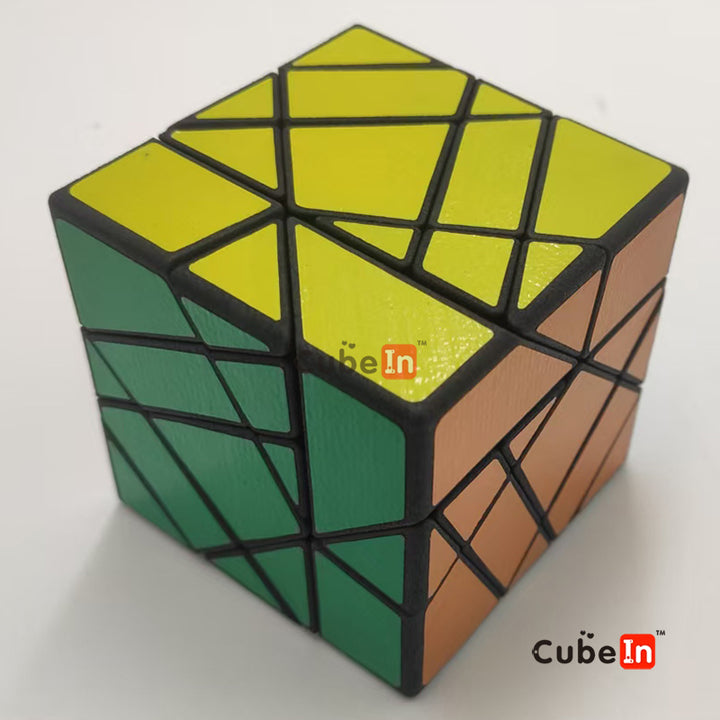 Reliable Twist Puzzle Cube Online Store Retail & Wholesale - CubeIn
