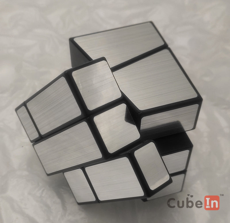 Shengshou Axis Mirror SQ0 – CubeIn