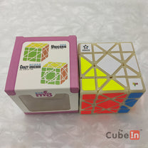 MF8 & Greg DeCETH Cube – CubeIn