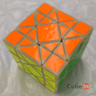MF8 & Greg DeCETH Cube – CubeIn
