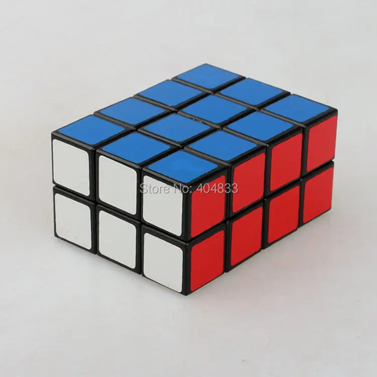 MF8 2x3x4 Full Function Cube – CubeIn Store