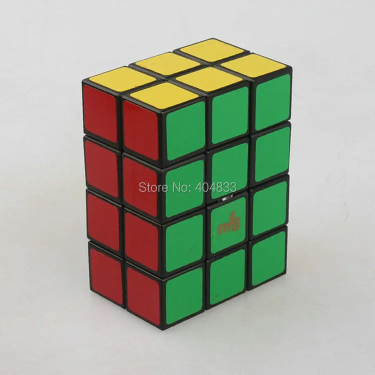 MF8 2x3x4 Full Function Cube – CubeIn Store
