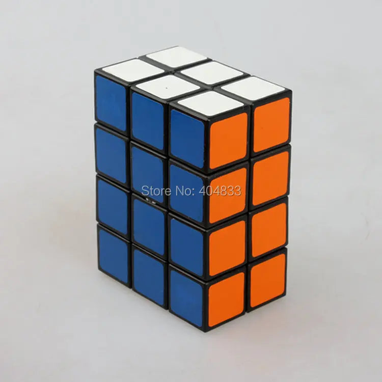 MF8 2x3x4 Full Function Cube – CubeIn Store
