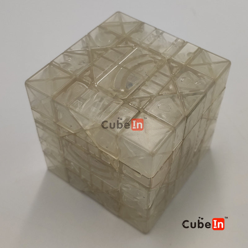 MF8 Quantum Cube V2（Prototype） – CubeIn