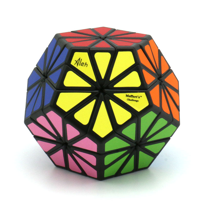 Meffert's Pyraminx Crystal – CubeIn