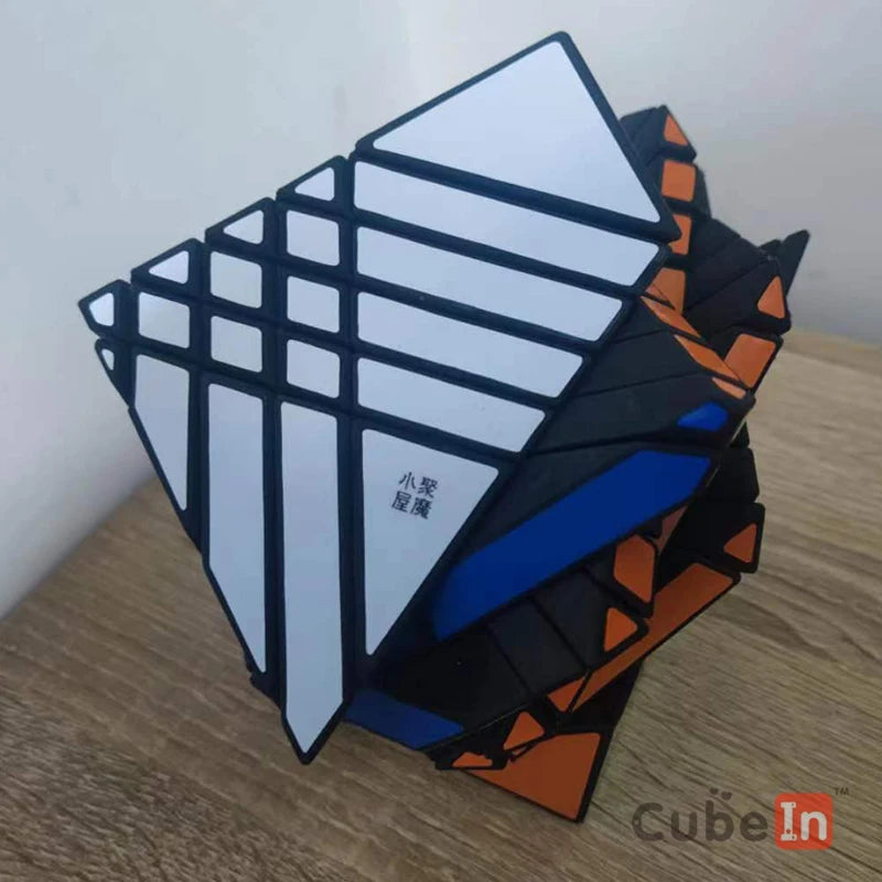 6x6 Axis Cube – CubeIn Store