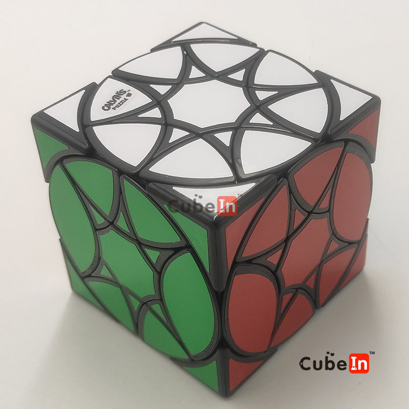 Lantern Wheel Cube (Free Shipping) – CubeIn