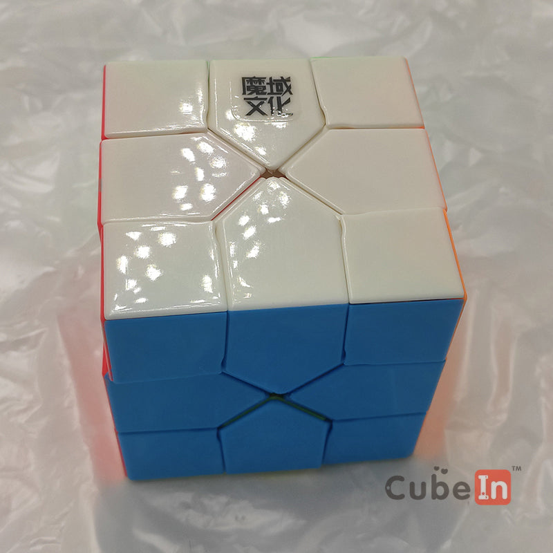 Redi Cube Moyu – CubeIn