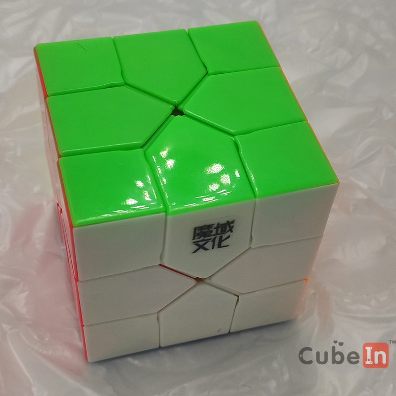 Redi Cube Moyu – CubeIn